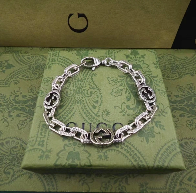 Real Gucci Bracelets