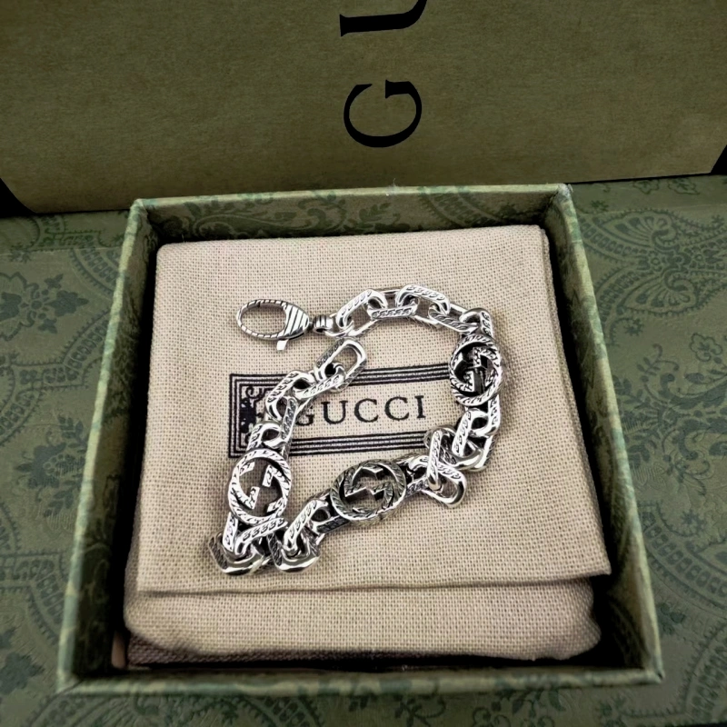 Real Gucci Bracelets