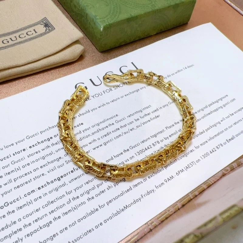 Real Gucci Bracelets