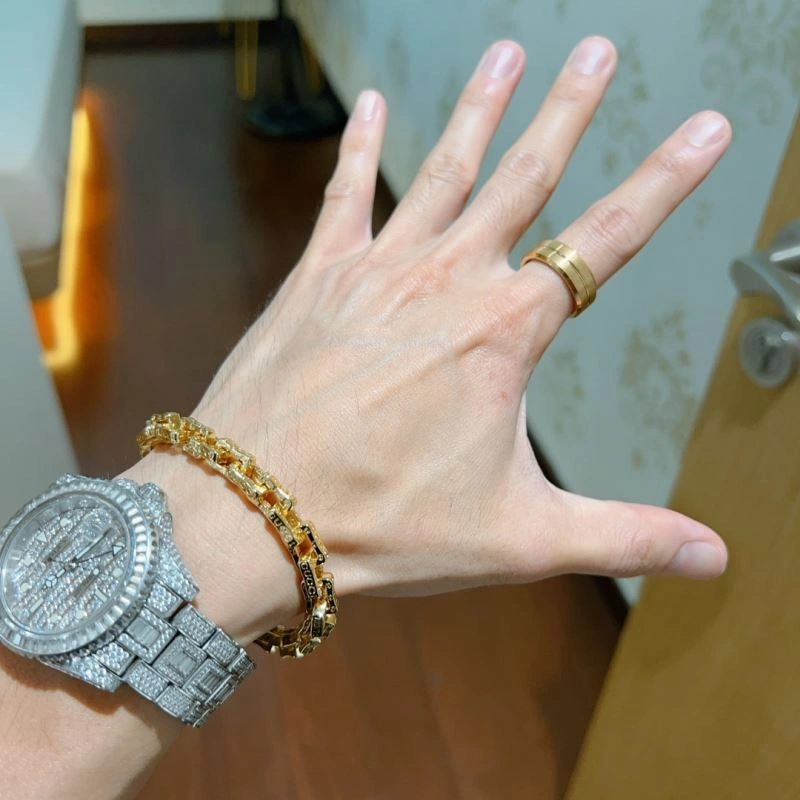 Real Gucci Bracelets