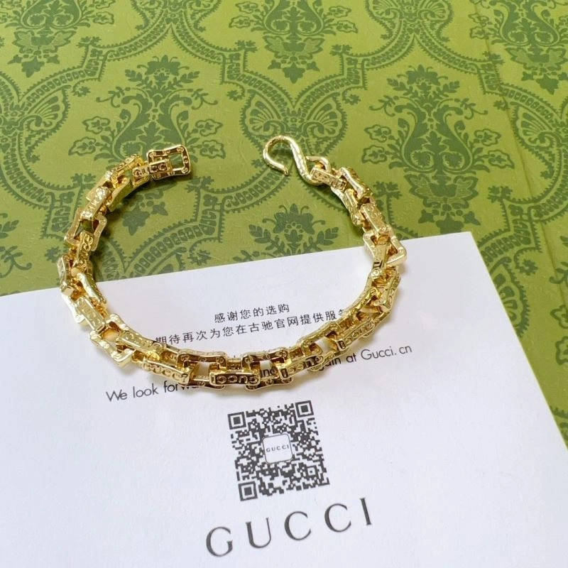 Real Gucci Bracelets