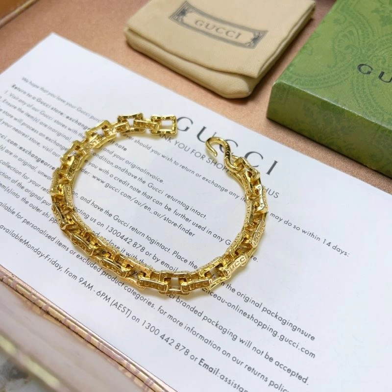 Real Gucci Bracelets