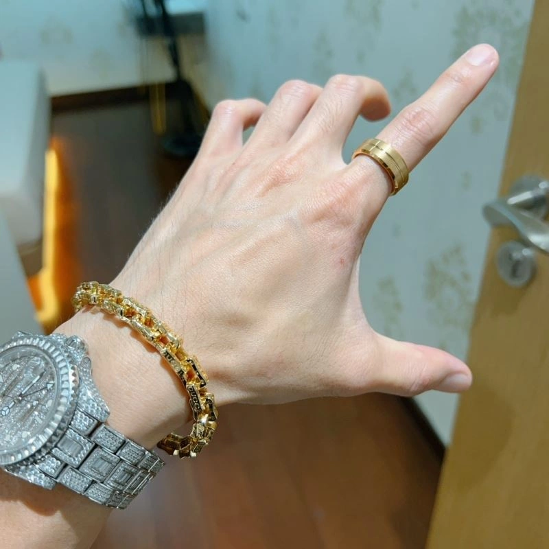 Real Gucci Bracelets