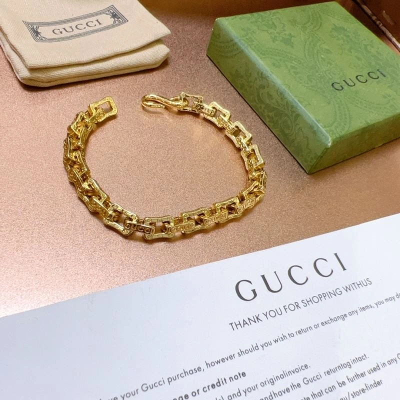 Real Gucci Bracelets