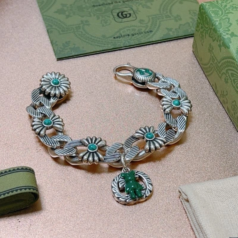 Factory-made Gucci Bracelets