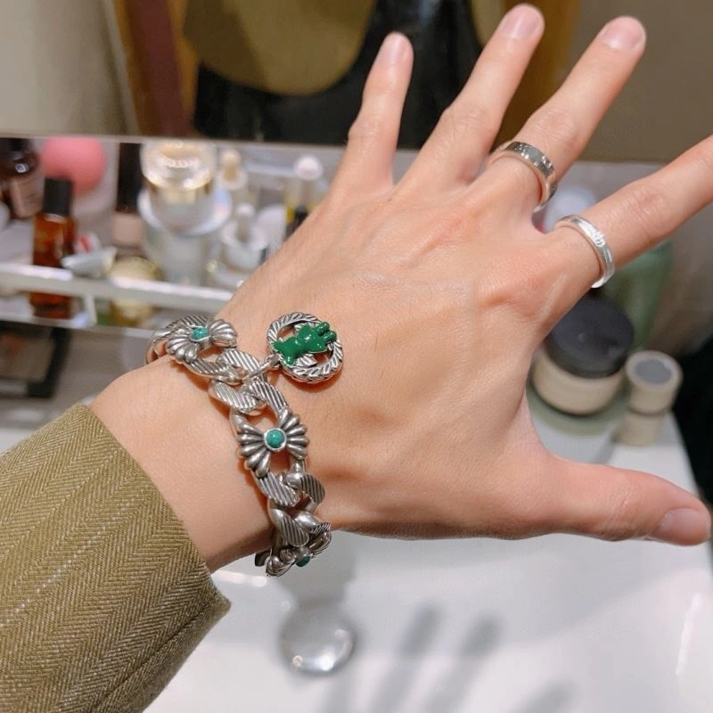 Factory-made Gucci Bracelets