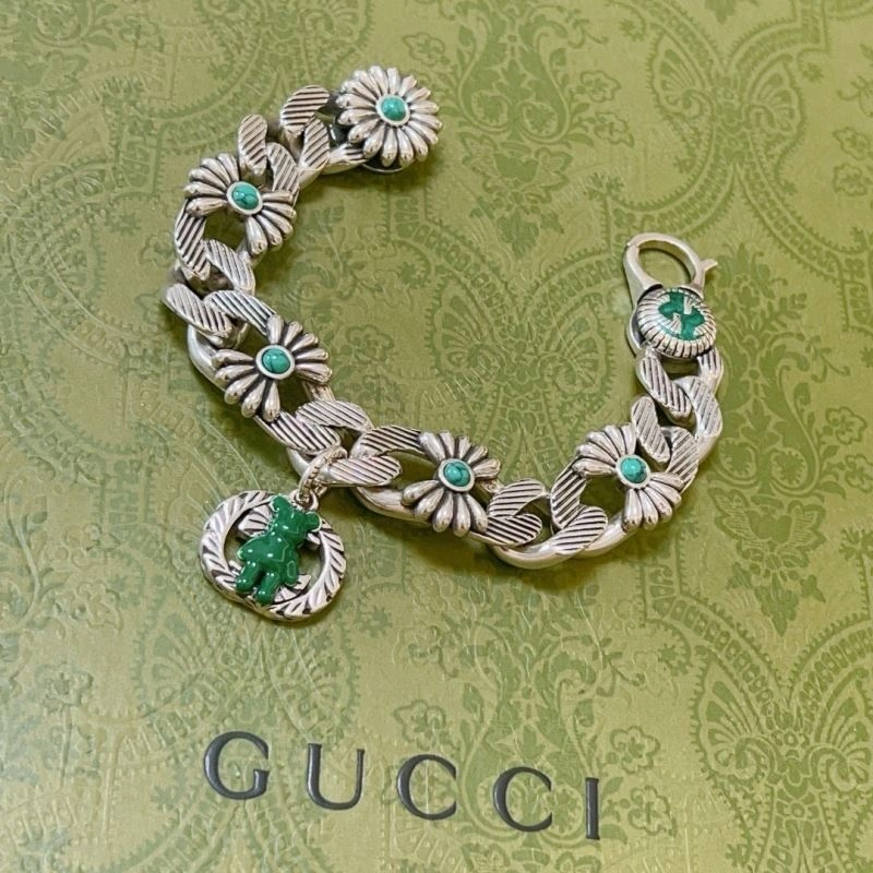 Factory-made Gucci Bracelets