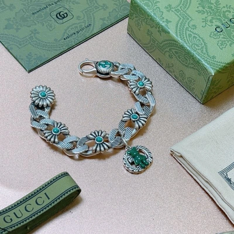 Factory-made Gucci Bracelets