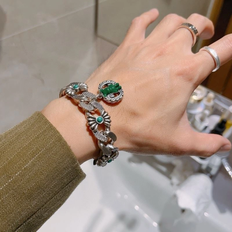 Factory-made Gucci Bracelets