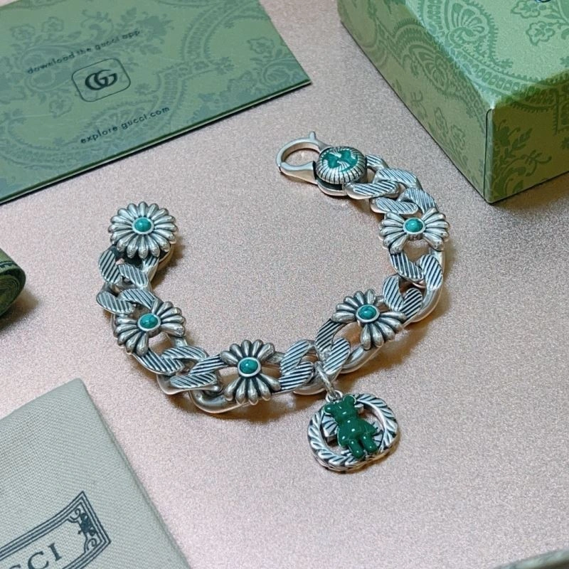 Factory-made Gucci Bracelets