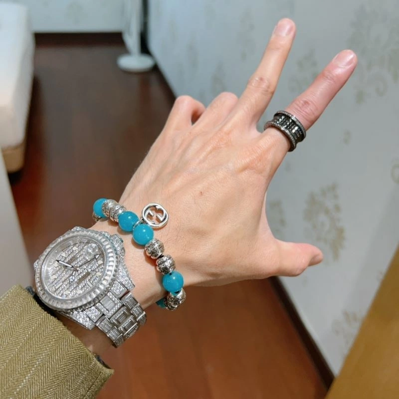 Original Gucci Bracelets