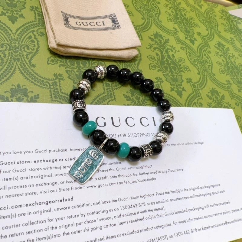 Top match Gucci Bracelets