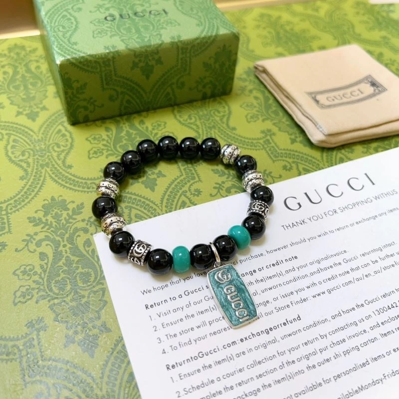 Top match Gucci Bracelets