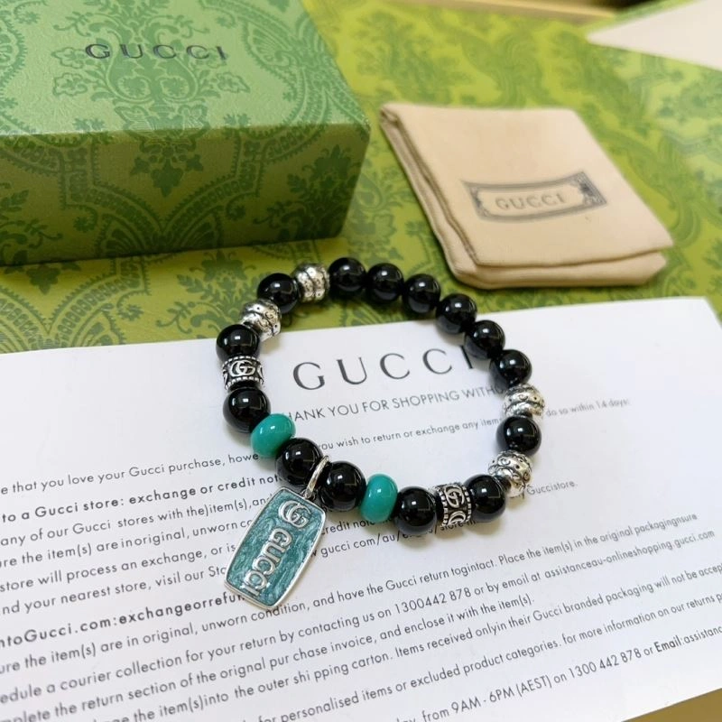 Top match Gucci Bracelets