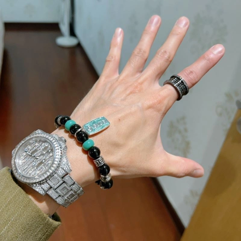 Top match Gucci Bracelets