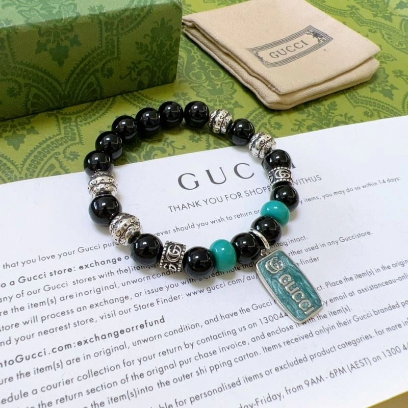 Top match Gucci Bracelets