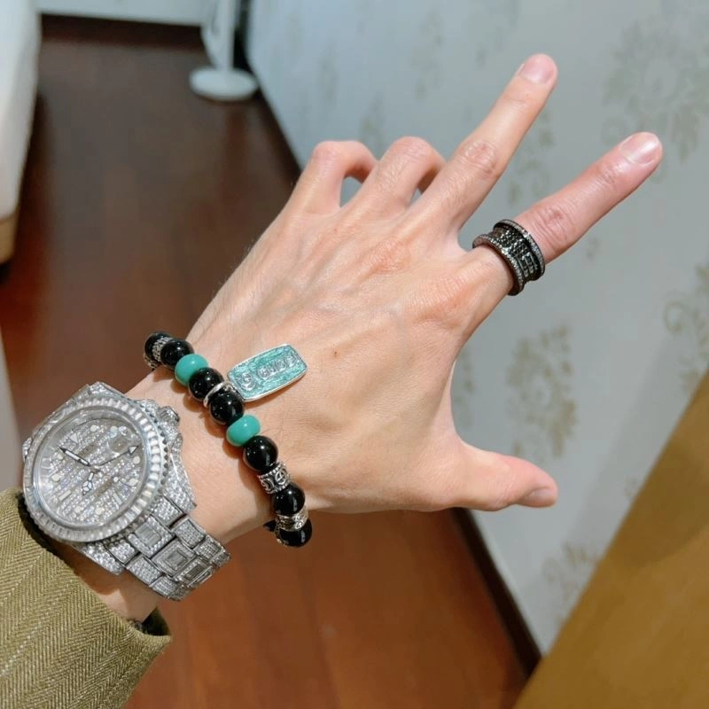 Top match Gucci Bracelets