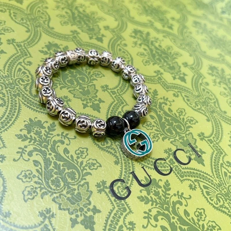 Precise copy Gucci Bracelets