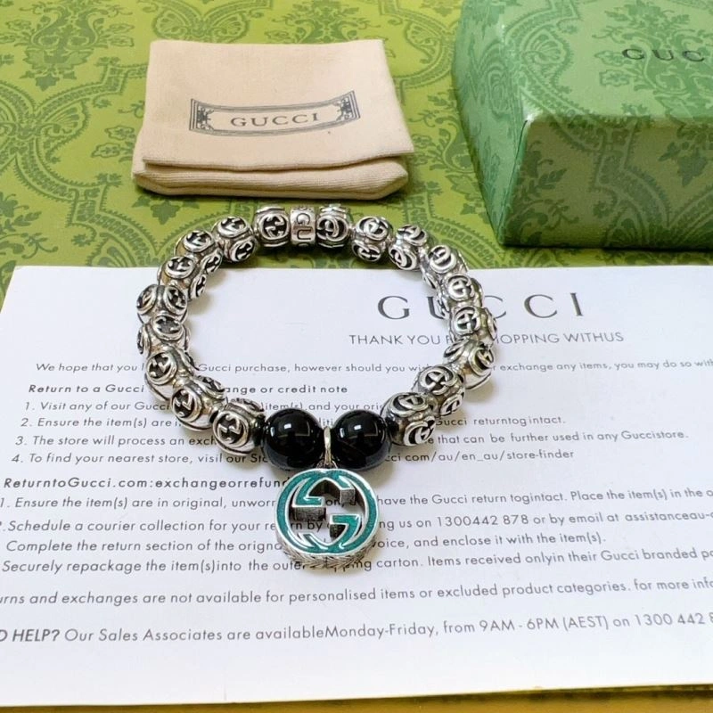 Precise copy Gucci Bracelets