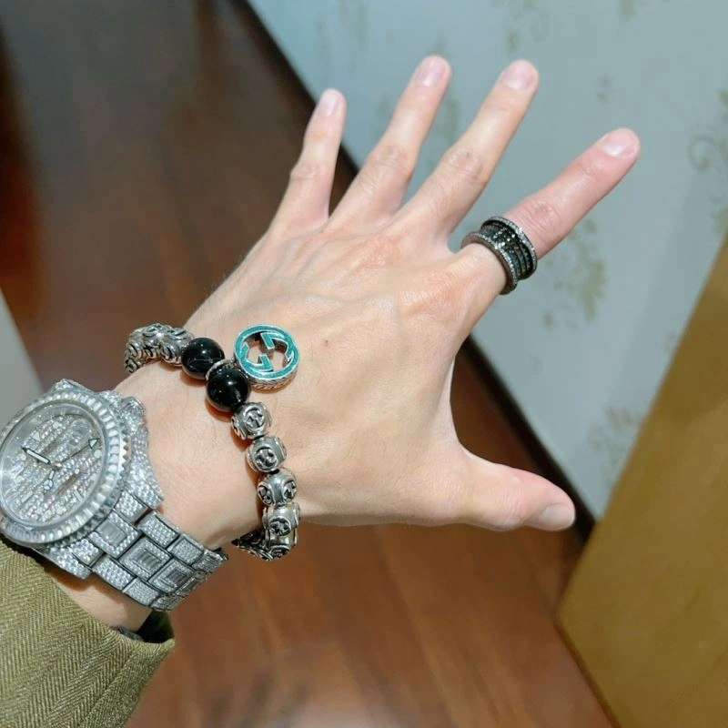 Precise copy Gucci Bracelets