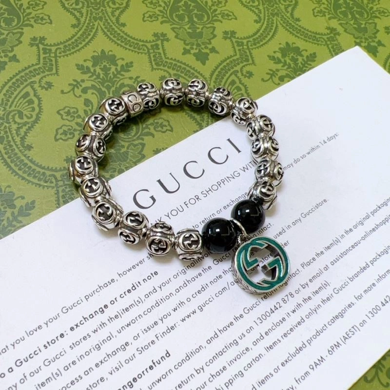 Precise copy Gucci Bracelets