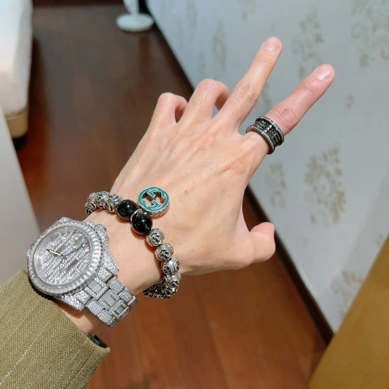 Precise copy Gucci Bracelets