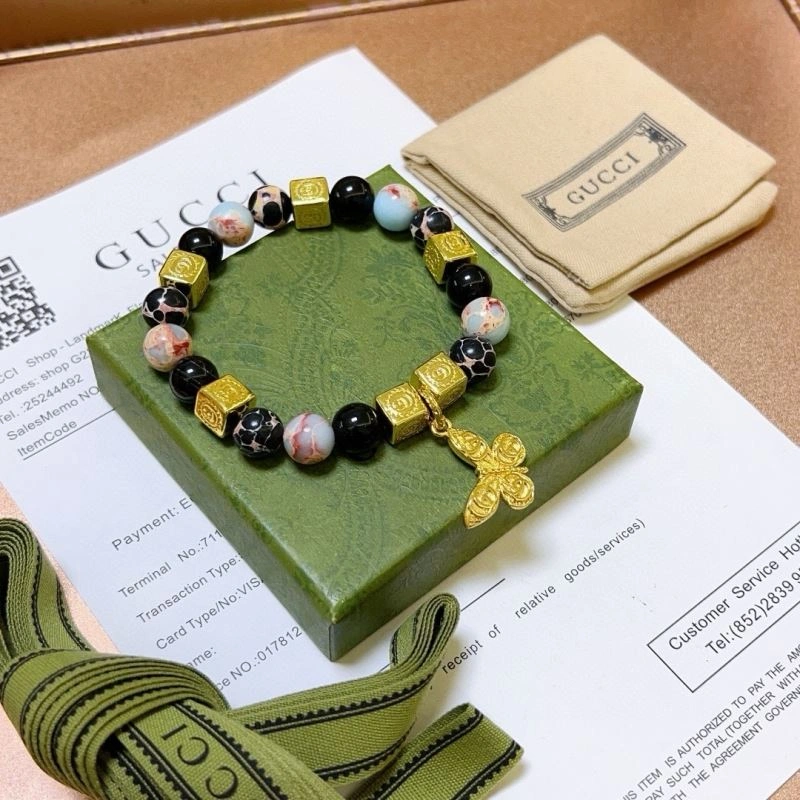 Exact replica Gucci Bracelets