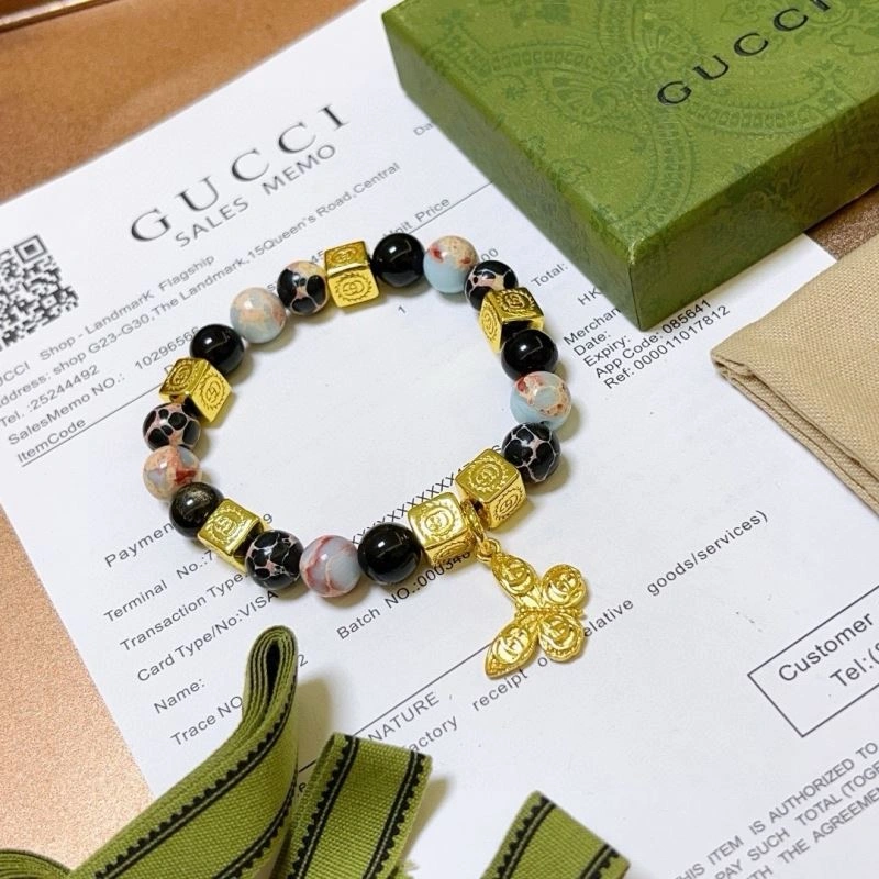 Exact replica Gucci Bracelets