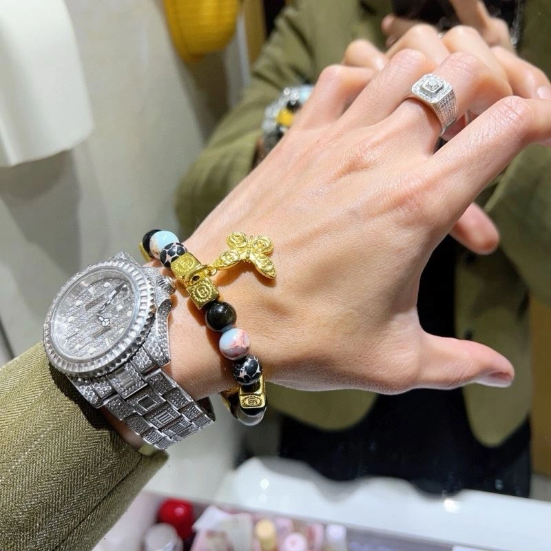 Exact replica Gucci Bracelets
