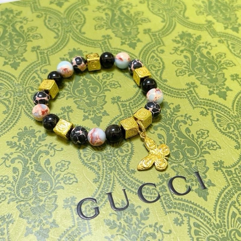 Exact replica Gucci Bracelets