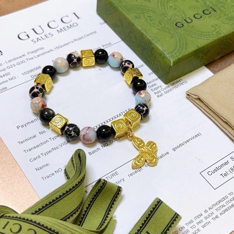 Exact replica Gucci Bracelets