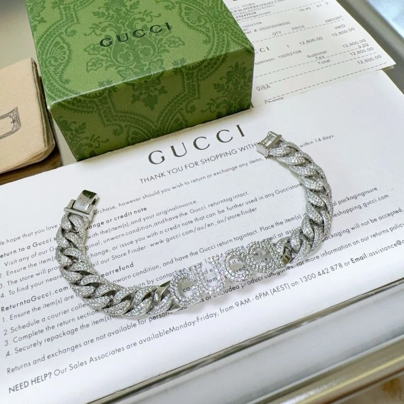 High fidelity Gucci Bracelets