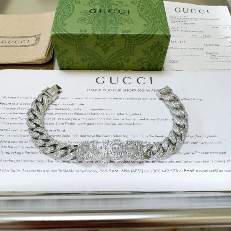 High fidelity Gucci Bracelets