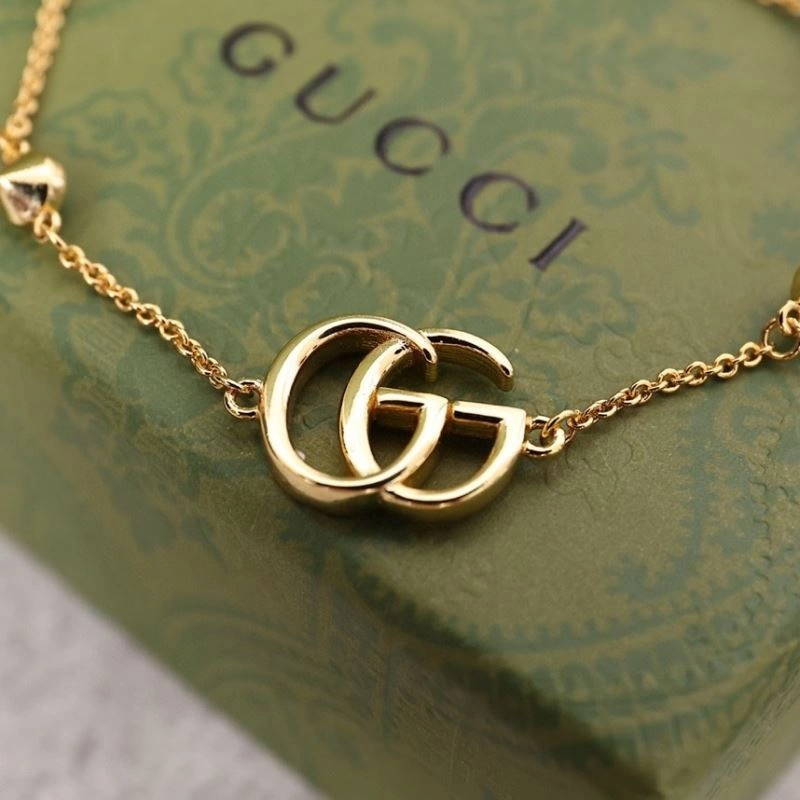 Top match Gucci Bracelets
