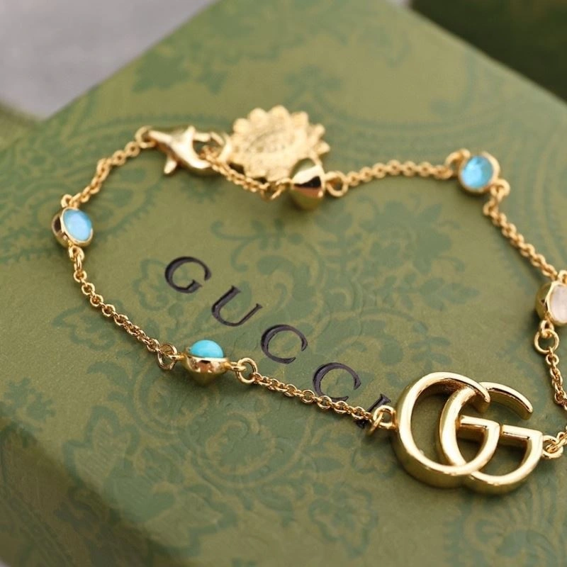 Top match Gucci Bracelets