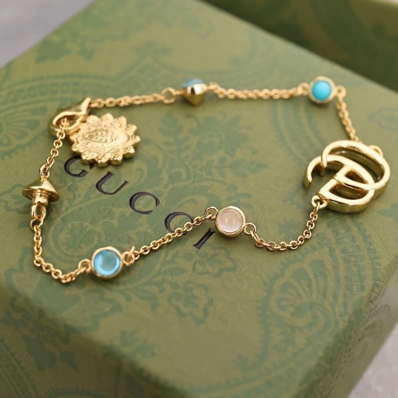Top match Gucci Bracelets