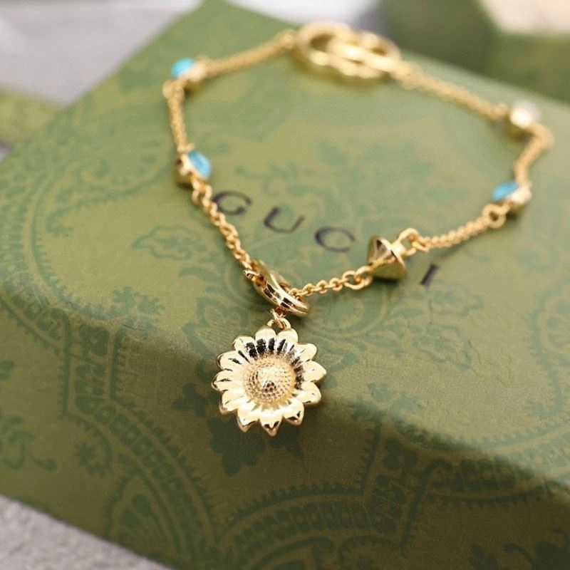 Top match Gucci Bracelets