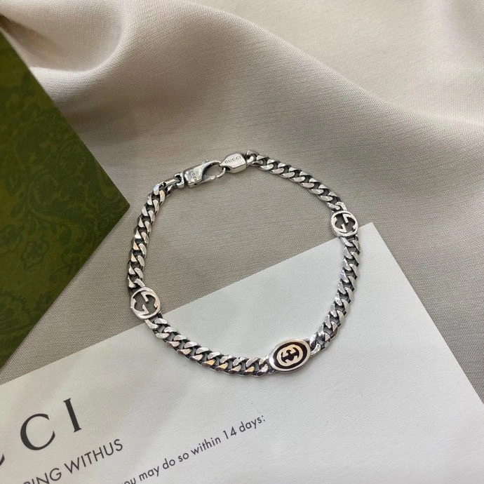 OEM Gucci Bracelets