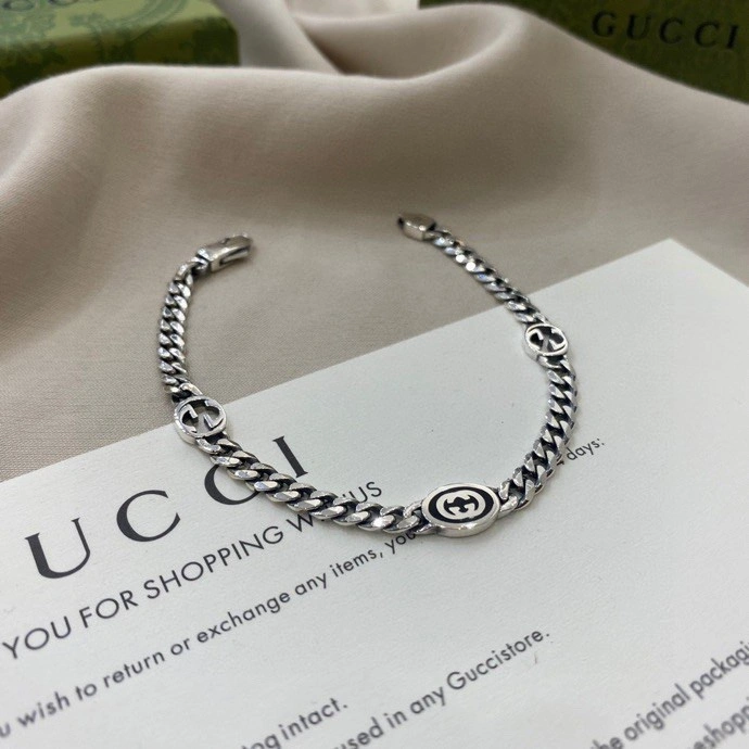 OEM Gucci Bracelets