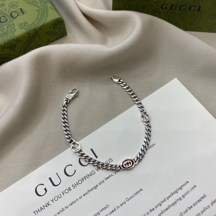 OEM Gucci Bracelets