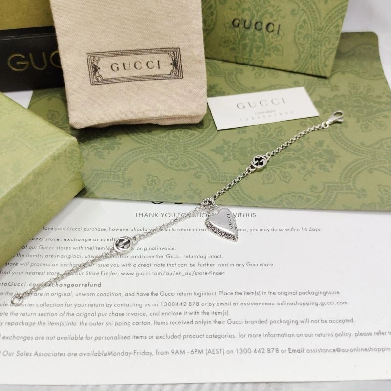 Gucci Bracelets