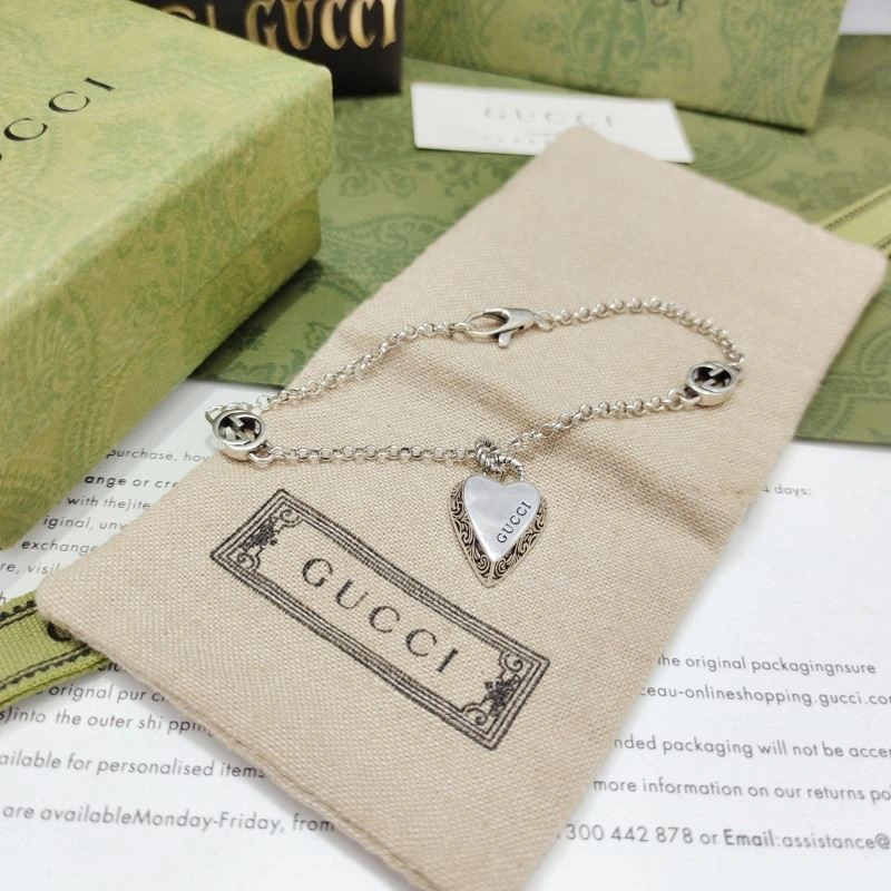 Discounted Gucci Bracelets