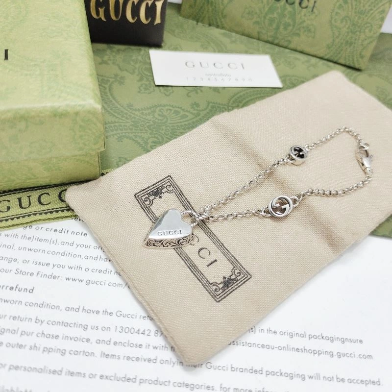 Discounted Gucci Bracelets