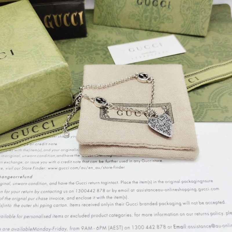 Discounted Gucci Bracelets