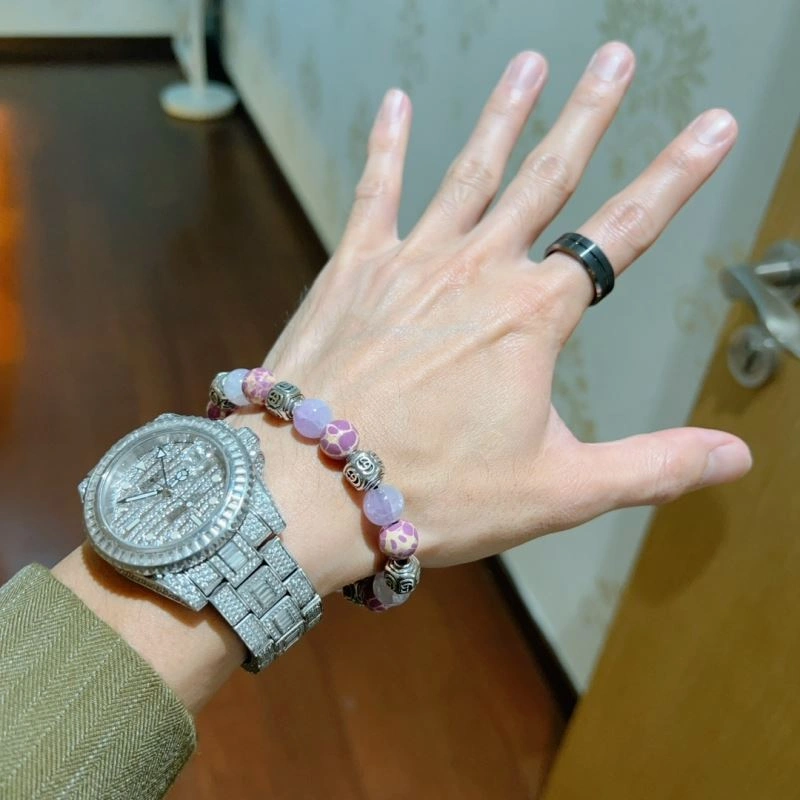 Brand-authenticated Gucci Bracelets