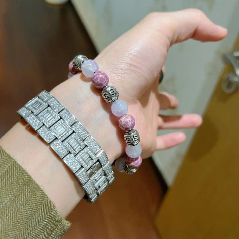 Brand-authenticated Gucci Bracelets