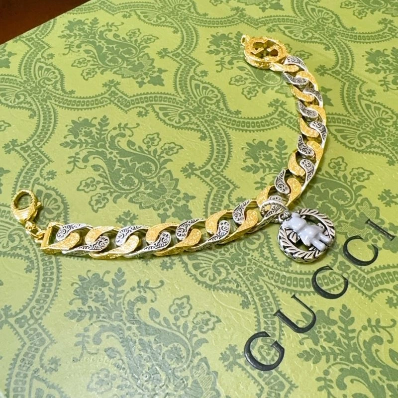 Gucci Bracelets