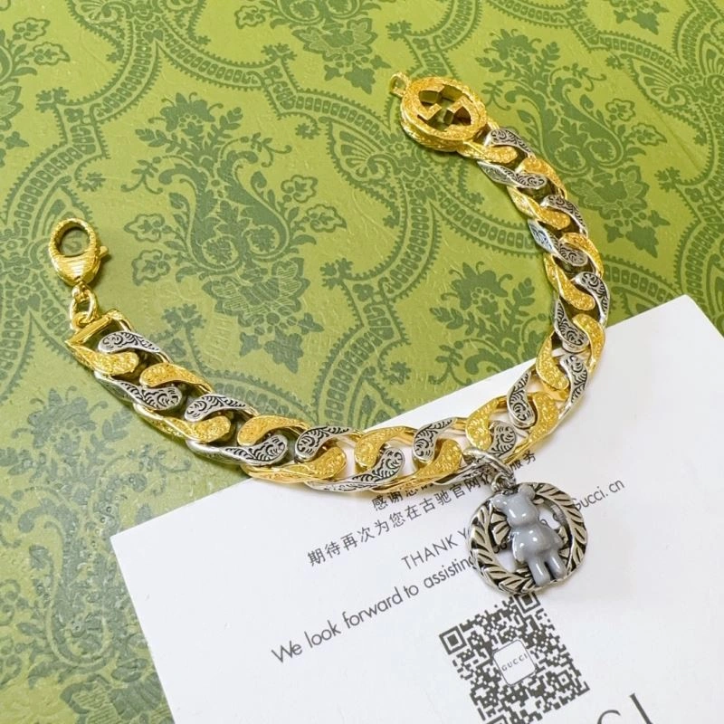 1:1 copy Gucci Bracelets
