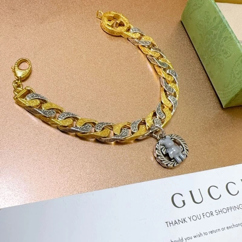 1:1 copy Gucci Bracelets