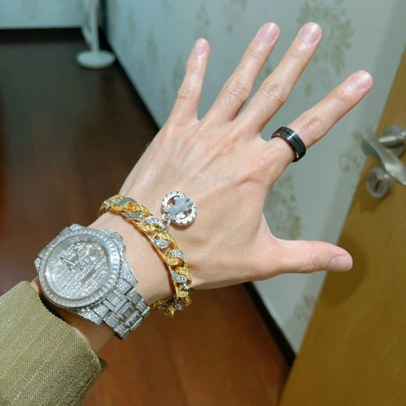 1:1 copy Gucci Bracelets
